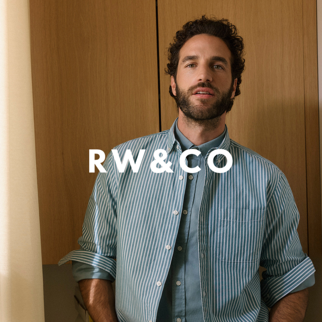 Our Brands – RCL